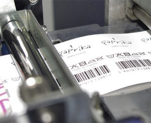 Fabricant étiquette de composition vêtement pour les professionnels du ...